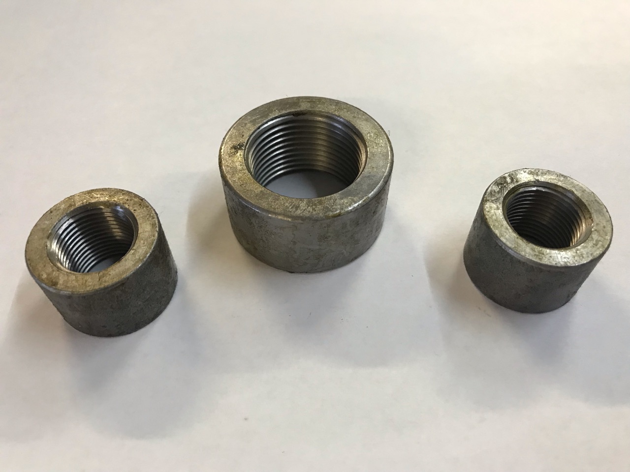 Üleminekud - sirge sk-sk (BSP-BSP) - KEEVITATAV @ TRABIFLEX HÜDRAULIKA ...